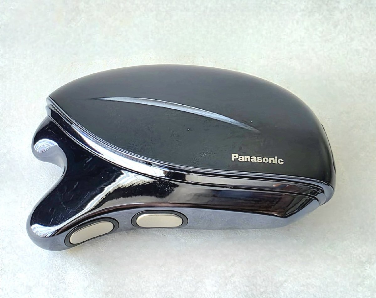 Yahoo!オークション - Panasonic パナソニック 美顔器 EH-SP85 リフト...
