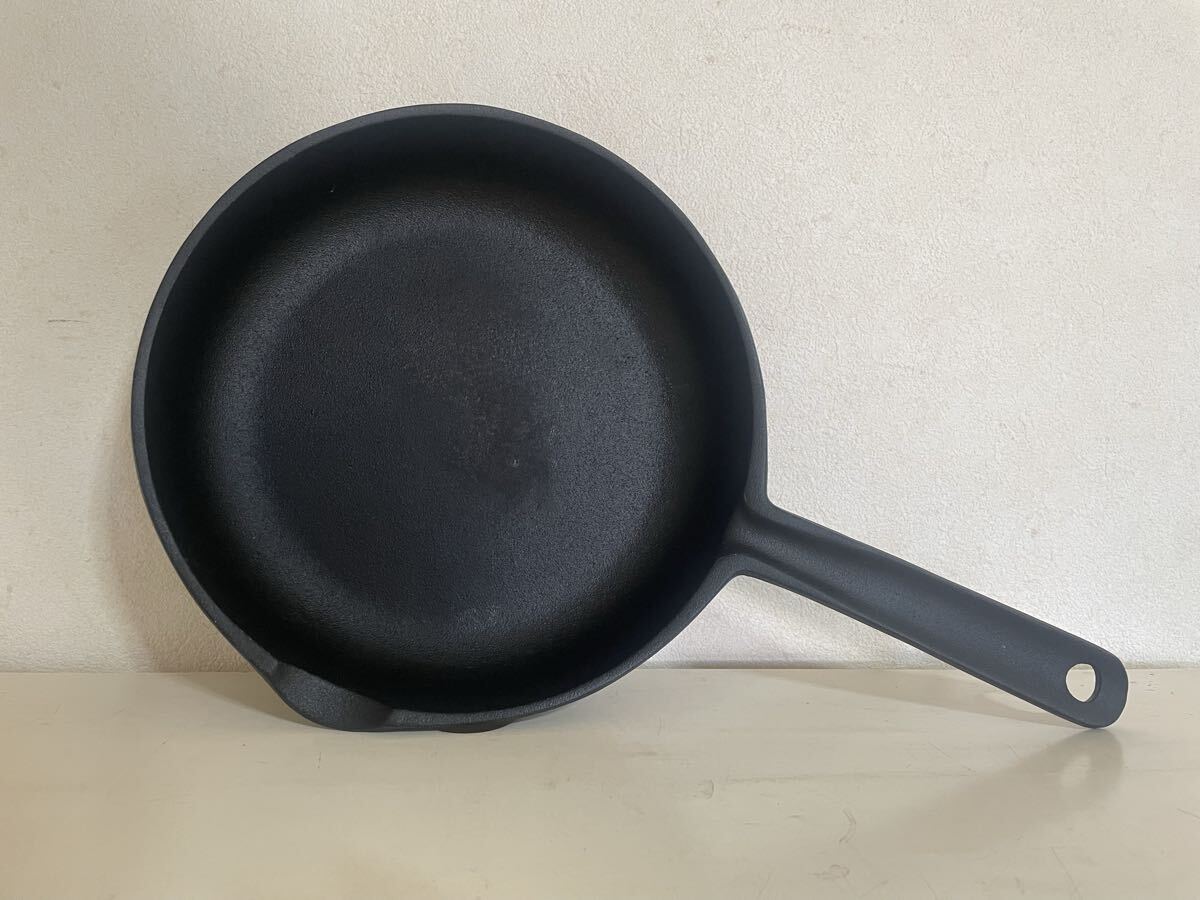 Yahoo!オークション - 【IH対応】フライパン24cm【及源/OIGEN】【南部...