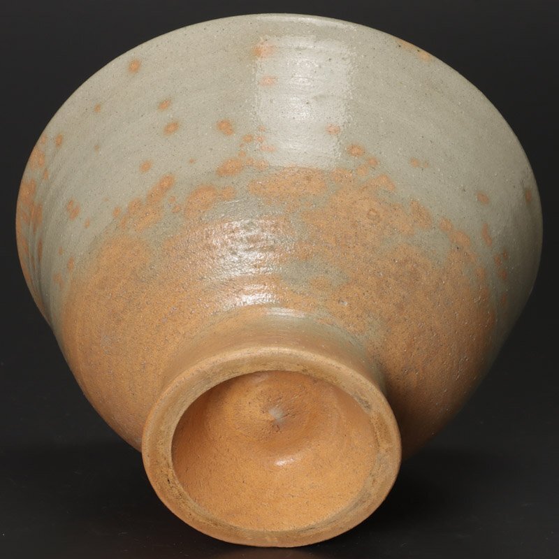 Yahoo!オークション - 【古美味】韓国人間文化財 池順鐸作『小堀宗慶書...