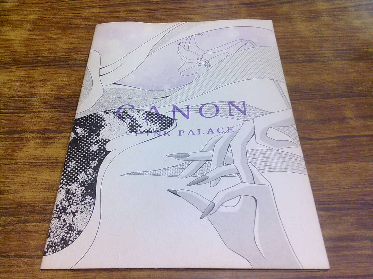 Yahoo!オークション - E65【同人誌/ドラゴンボール】花音/PINK PALACE-...