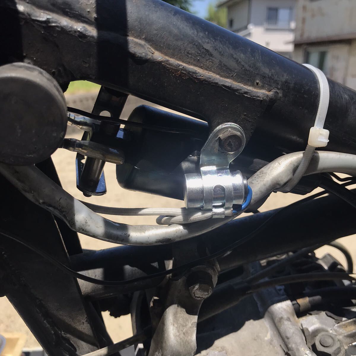 Yahoo!オークション - 廃番 安心安全 ホンダ純正 コンデンサー 日本製 ...