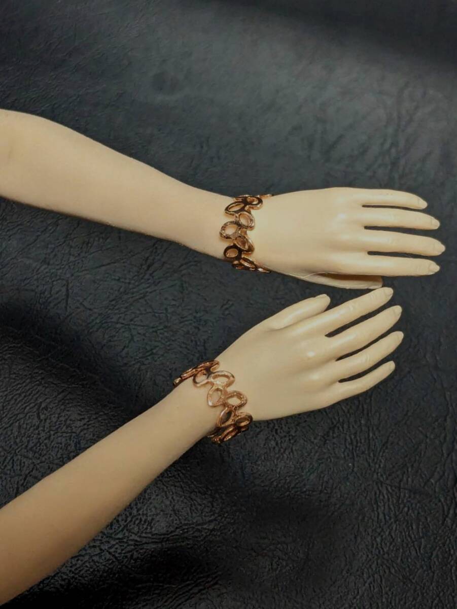 Yahoo!オークション - クールガール ファイセン Phicen VERYCOOL TBLea...