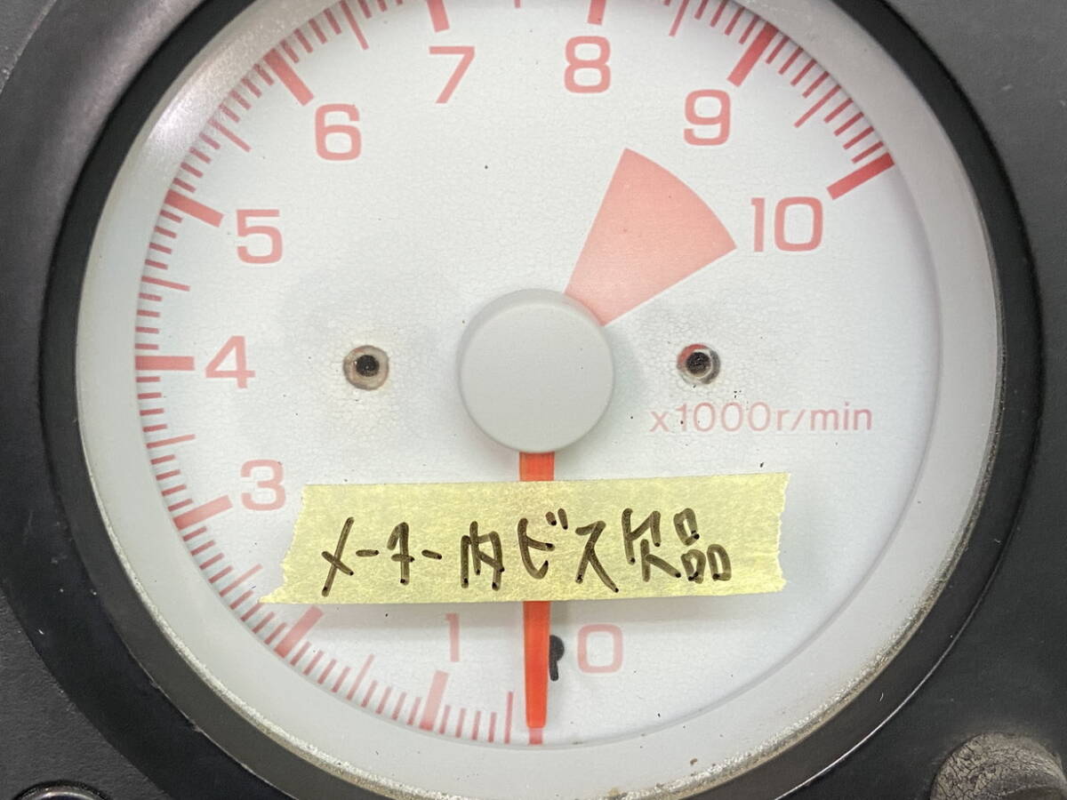 Yahoo!オークション - 6Z H3年 PP1 ビート MT マニュアル スピードメ...