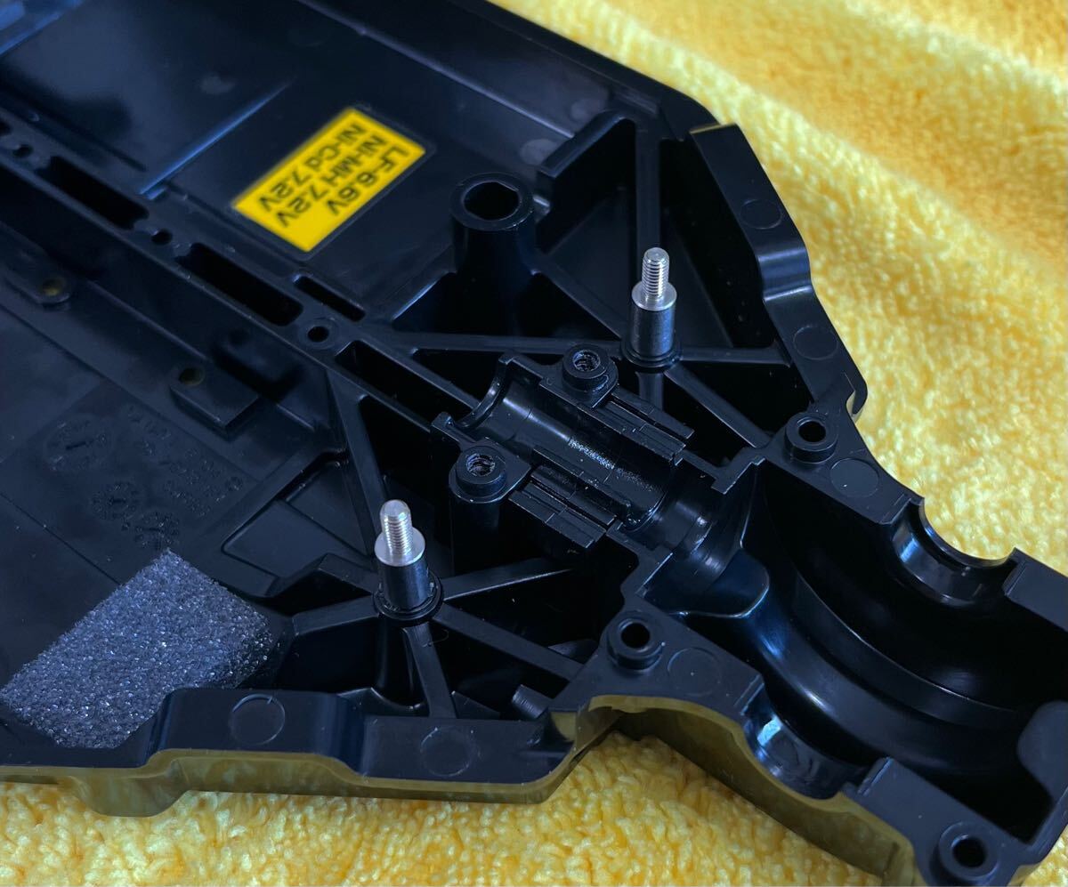 Yahoo!オークション - タミヤ TT01 TT02 TT系ワイパー用(ドリフト向け)...