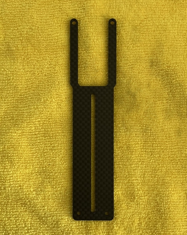 ヨコモ RD2.0 MINIコンバージョン用 アッパーデッキ 単品 WB210㎜ RD2.0ギヤボックス用 CFRP製(ヨコモ)｜売買されたオークション情報、yahooの商品情報をアーカイブ ...