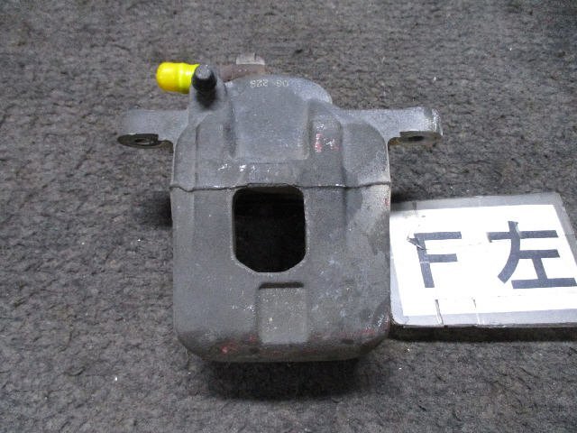 Yahoo!オークション - 【検査済】 H12年 パジェロ ミニ GF-H53A 左フロ...