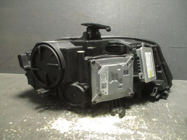 Yahoo!オークション - 【検査済】 H22年 アウディ A4 ABA-8KCDNF 左ヘ...