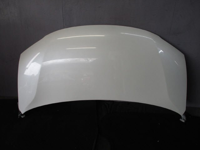 Yahoo!オークション - 【検査済】 H24年 ランディ DBA-SC26 ボンネット...