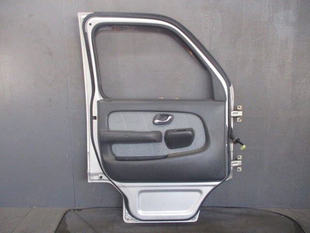 Yahoo!オークション - 【検査済】 H17年 エブリィ TE-DA62V 左フロント...