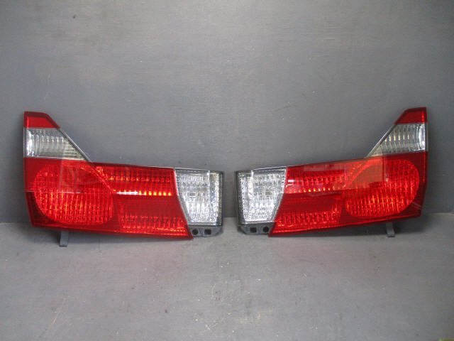 Yahoo!オークション - 【検査済】 H17年 アルファード CBA-ANH10W リア...