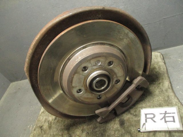 Yahoo!オークション - 【検査済】 H22年 アウディ A4 ABA-8KCDNF 右リ...