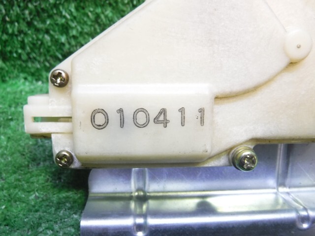 Yahoo!オークション - バモス GF-HM1 トランク・バックドアロックソレ...