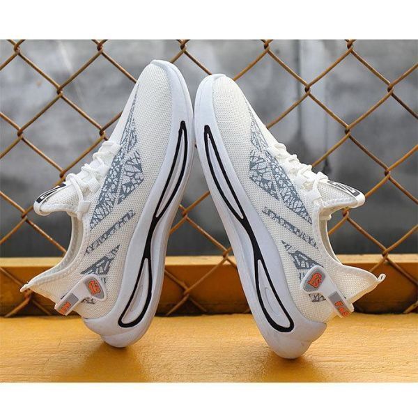 Yahoo!オークション - 靴 【 s92 白 】【25.5cm】 メンズ スニーカー ...