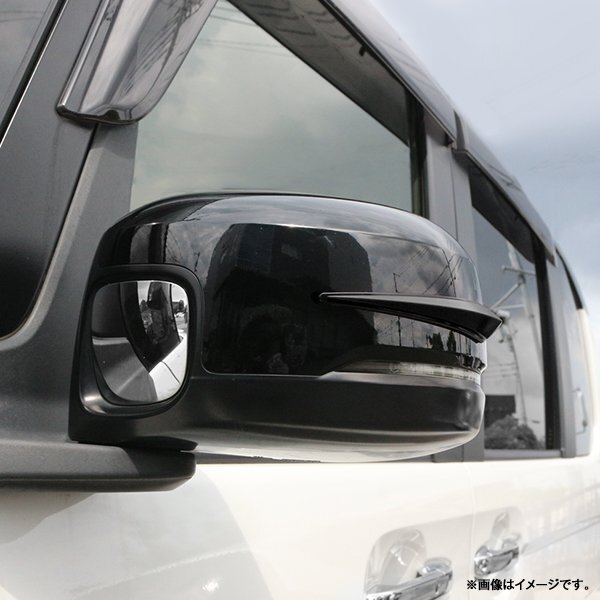 Yahoo!オークション - ミラー/ドアガード ボルテックスジェネレーター ...