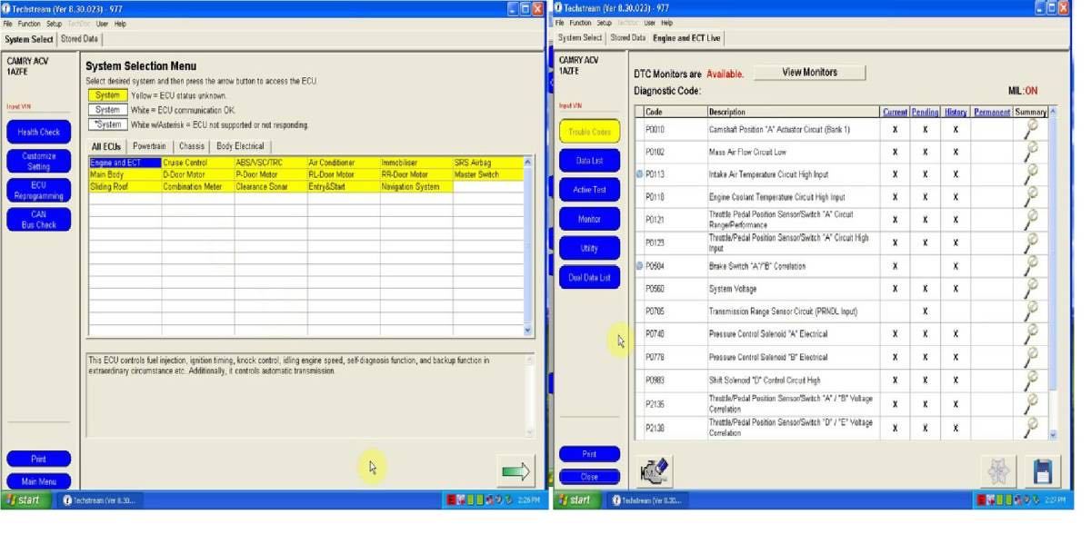 Yahoo!オークション - OS10 故障診断 トヨタ レクサス ソフト OBD2 16P...