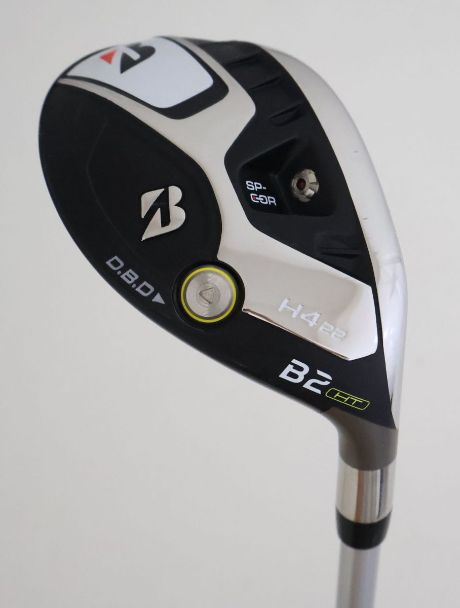 Yahoo!オークション - 中古美品 2023年モデル ブリヂストン B2HT HY ...