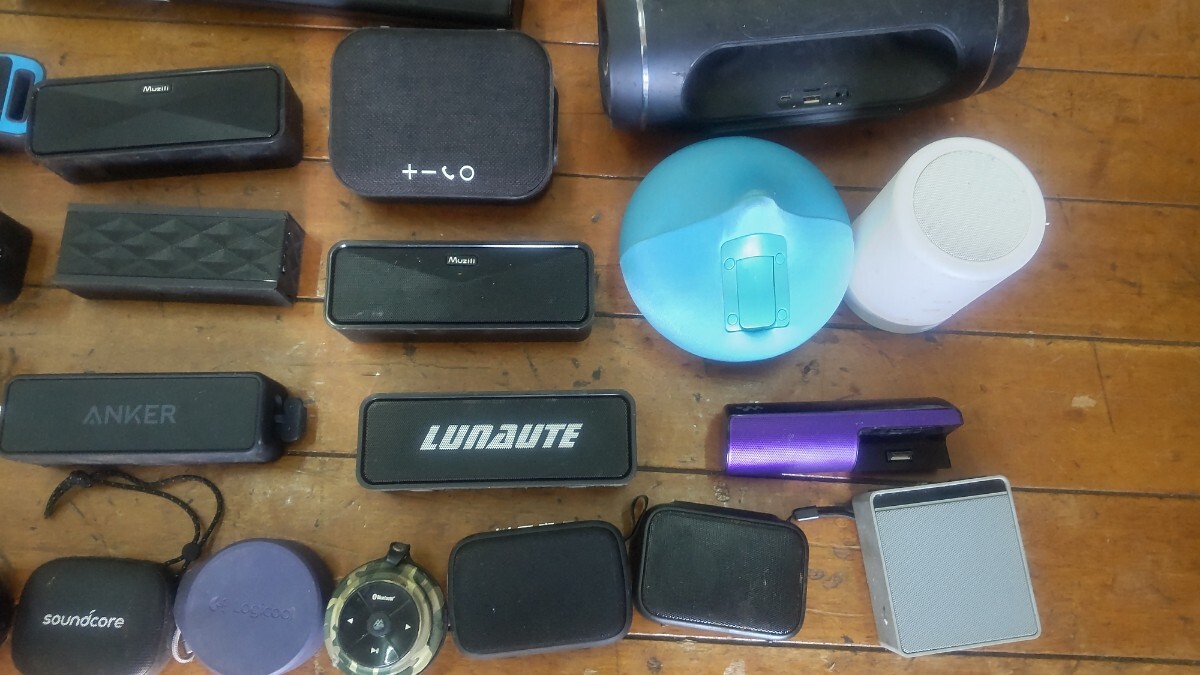 Yahoo!オークション - A382 Bluetoothスピーカー&スピーカー まとめ 32...