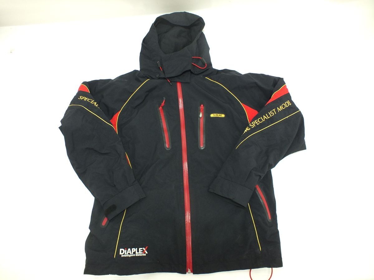 Yahoo!オークション - n0476 【現状品】SUNLINE DIAPLEX サンライン デ...