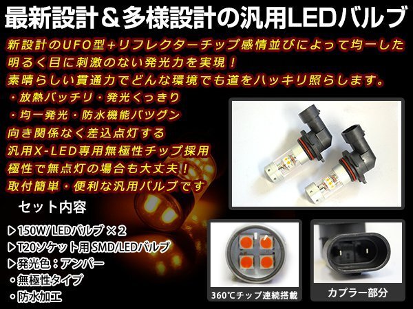 Yahoo!オークション - パジェロイオ中期 H76W LEDバルブ HB4 150W CREE...