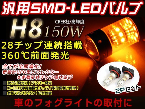 Yahoo!オークション - シビック ハイブリッド ES9 150W LEDバルブ 28連...