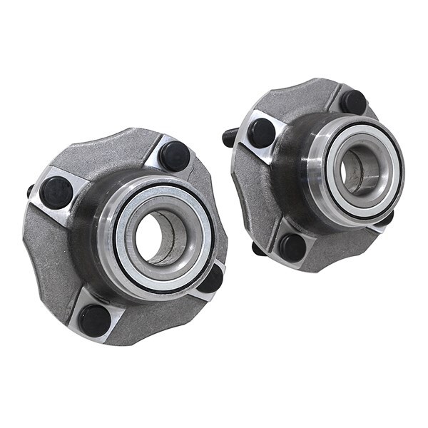 Yahoo!オークション - エブリイバン DA52V H11/1～H13/9 F6A フロント ...