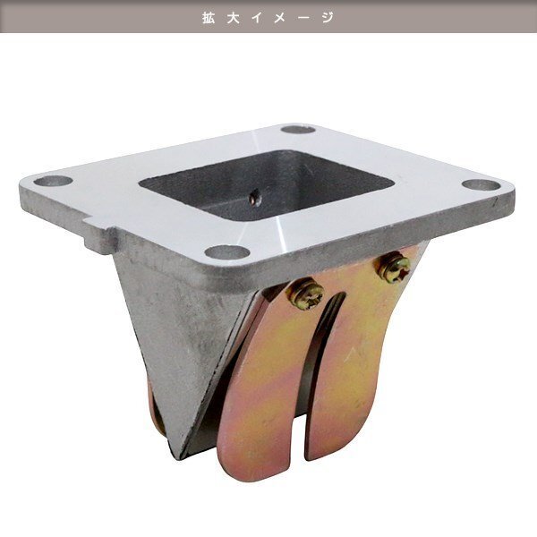 Yahoo!オークション - ヤマハ RZ250 RZ350 RZ250R リードバルブ ASSY 1...