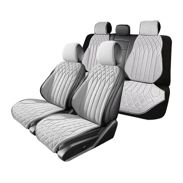 Yahoo!オークション - トヨタ 4RUNNER N280 汎用 シートカバー スエー...