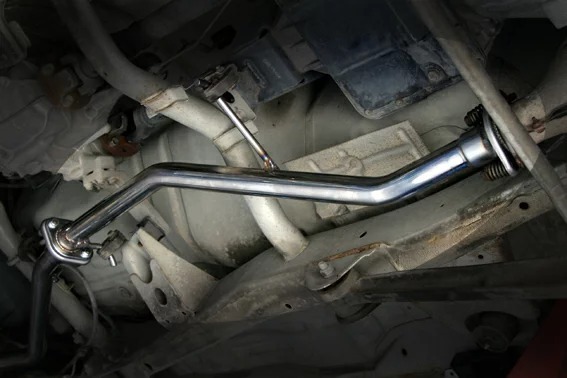 Yahoo!オークション - 新品 未使用 スズキ ジムニー マフラー JB23 2型...