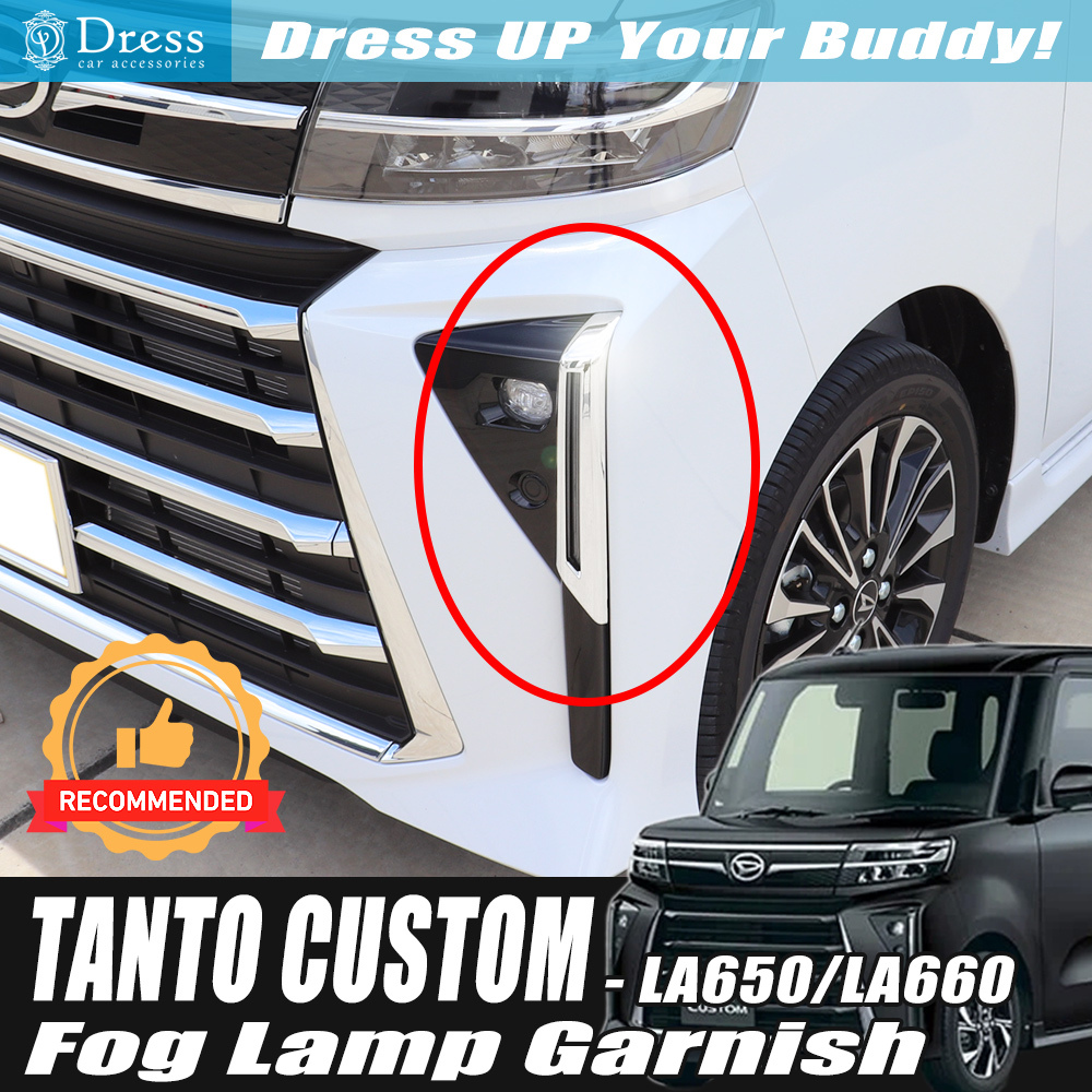 Yahoo!オークション - ダイハツ タントカスタム LA650S LA660S LA650 L...