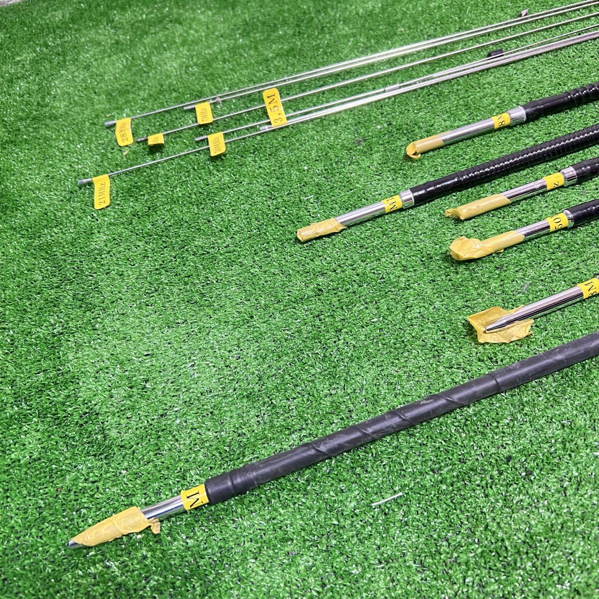 Yahoo!オークション - 1円スタート 美品 無線アンテナ アンテナ HR3.5 ...