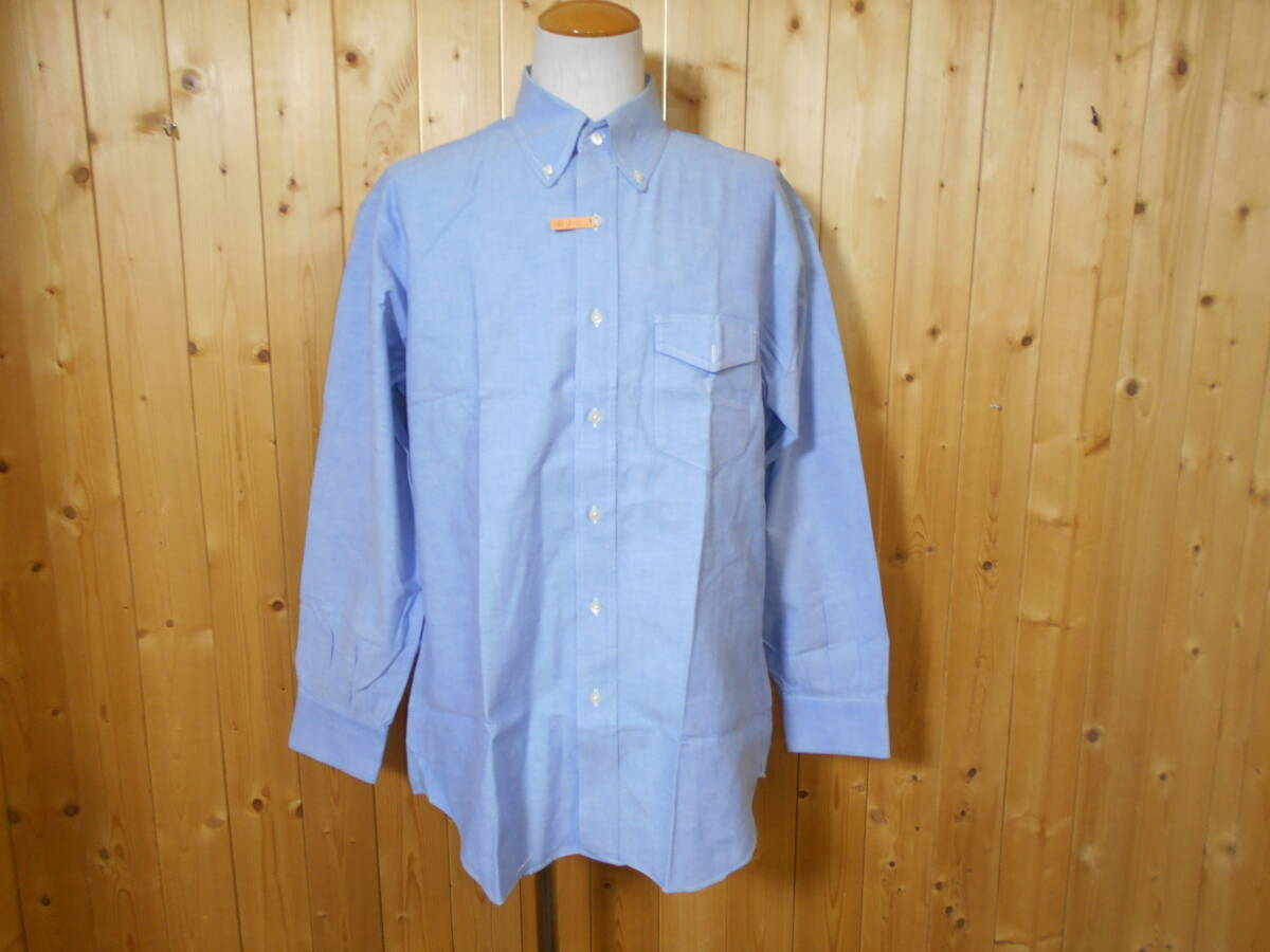 Yahoo!オークション - b299 JPRESS L/S B.D. シャツ ジェープレス メン...