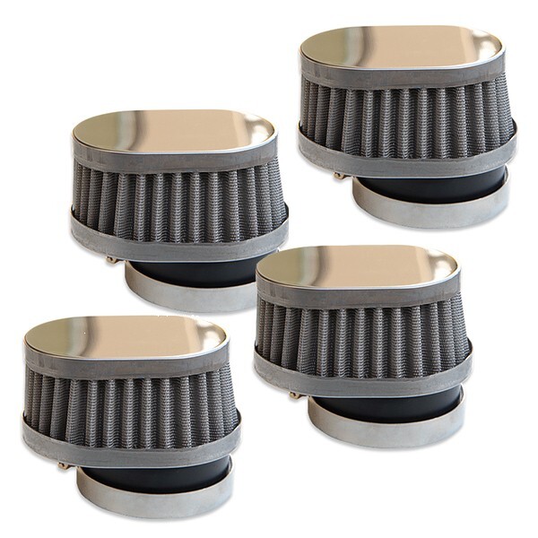 Yahoo!オークション - [500] 4個セット 口径 50ミリ CR スモールボディ...