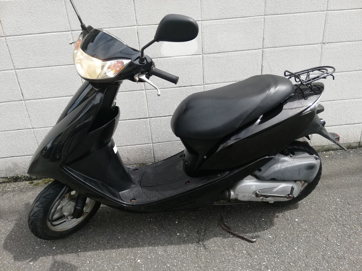 ホンダ ディオ Dio 4サイクル 原付 50cc スクーター AF62 福岡県糟屋郡より(50cc以下)｜売買されたオークション情報、yahooの商品情報をアーカイブ公開 - オークファン ...