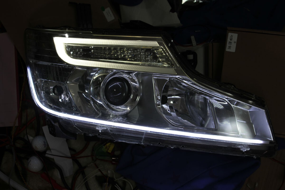 Yahoo!オークション - ステップワゴン RK RK1 RK2 前期 後期 シーケン...