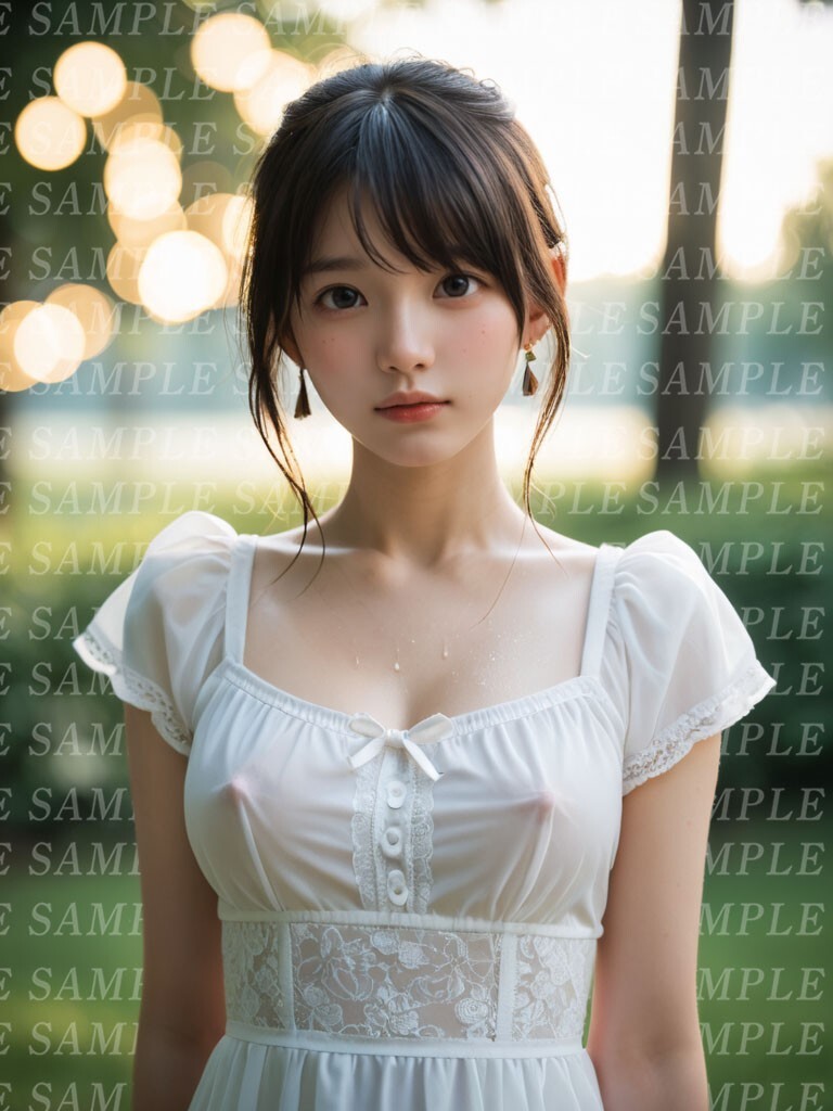 Yahoo!オークション - 【クラスで1番可愛かった子】AI 美女 美少女 グ...