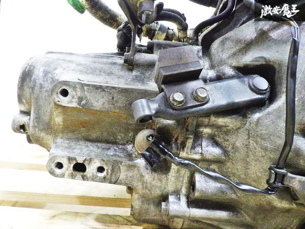 Yahoo!オークション - ストア出品 【実動外し 純正LSD入り】 HONDA ホ...