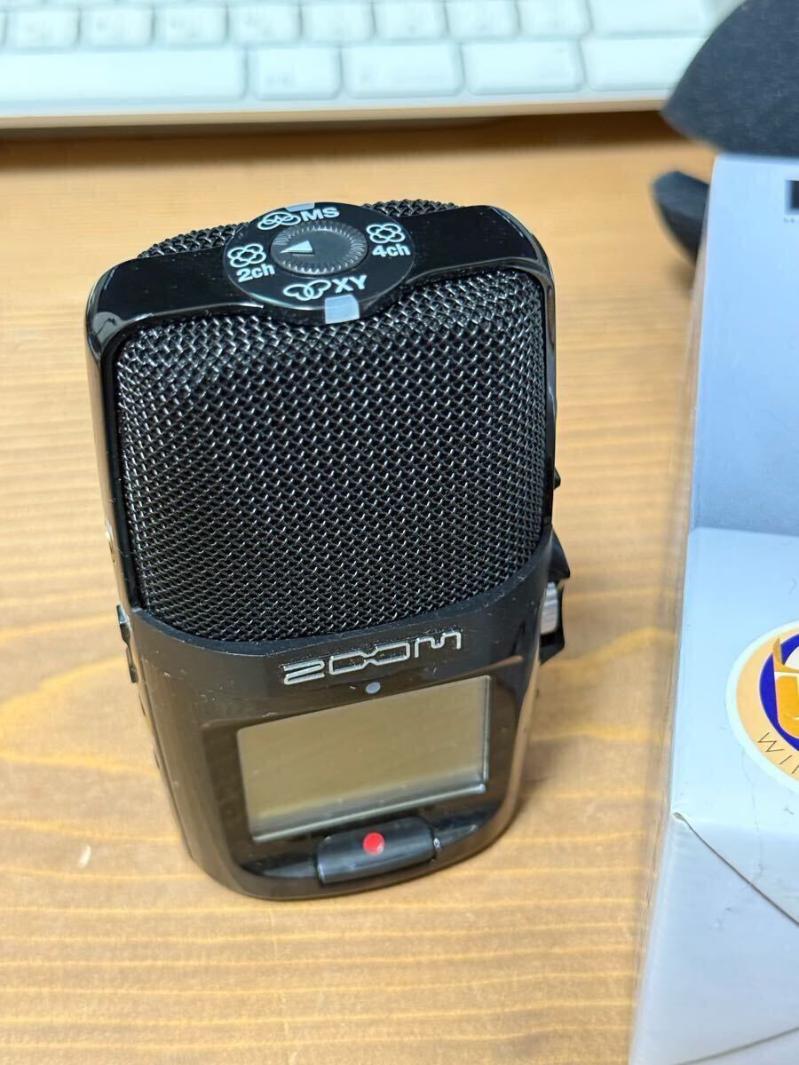 Yahoo!オークション - Zoom H2n