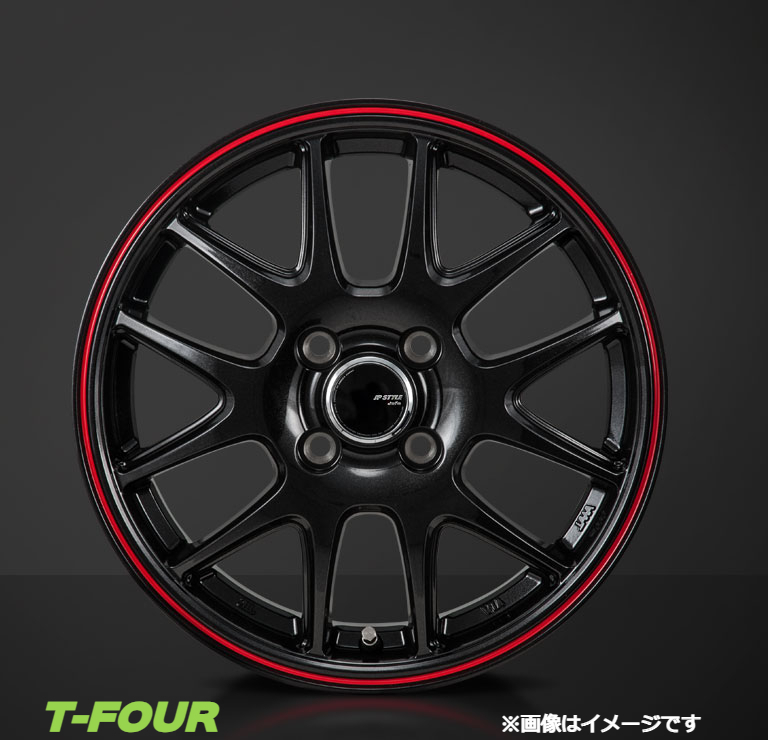 Yahoo!オークション - モンツァジャパン JPスタイルジェファ アルミホ...