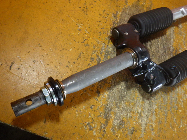 Yahoo!オークション - 61598 ホンダ JA10-401～ CC110 クロスカブ '13 ...