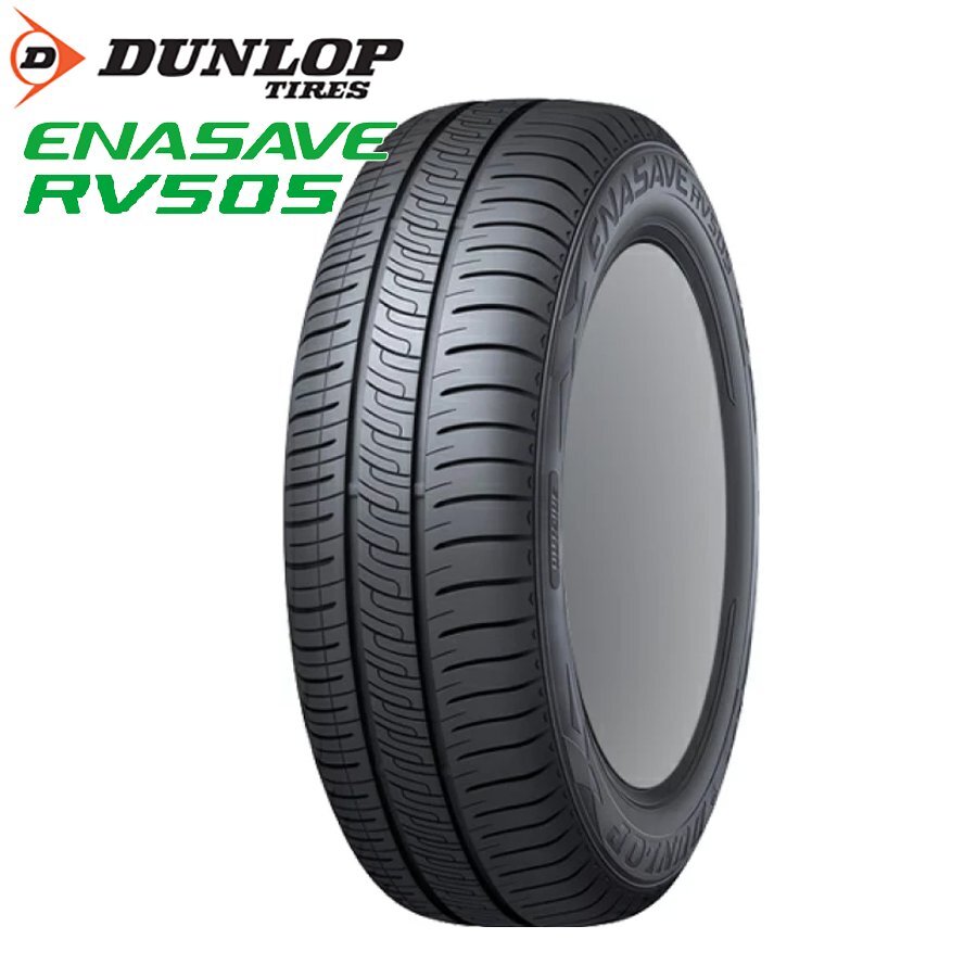Yahoo!オークション - 送料無料 155/65R13 73H DUNLOP ダンロップ エナ...