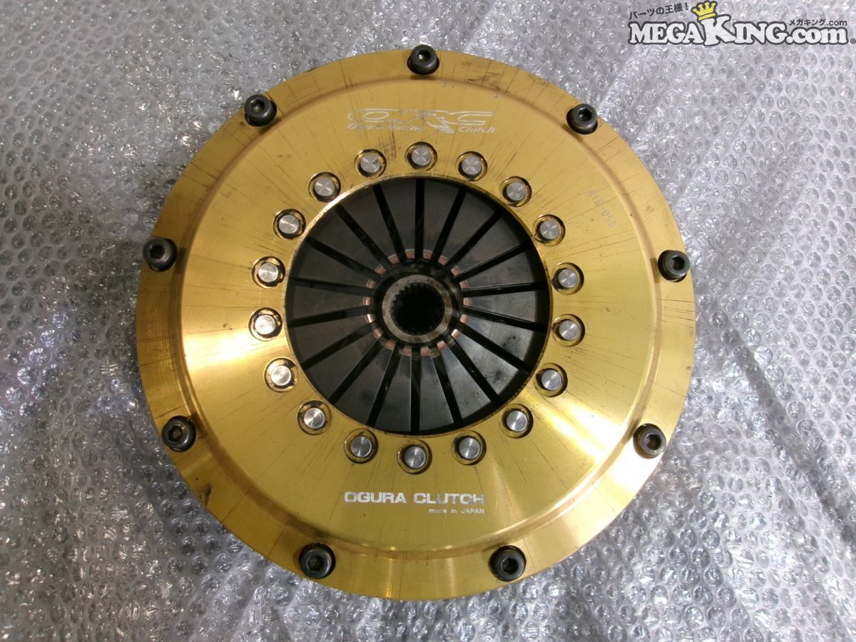 Yahoo!オークション - S15 シルビア 6MT 6速 ターボ ORC オグラ メタル...