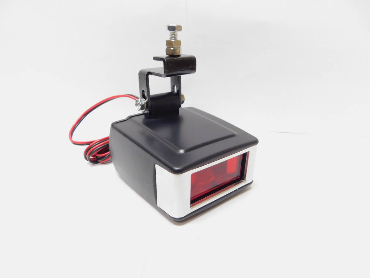 Yahoo!オークション - ストロボランプ 赤 検MX41 GX71 GX61 GX51 GX70G...