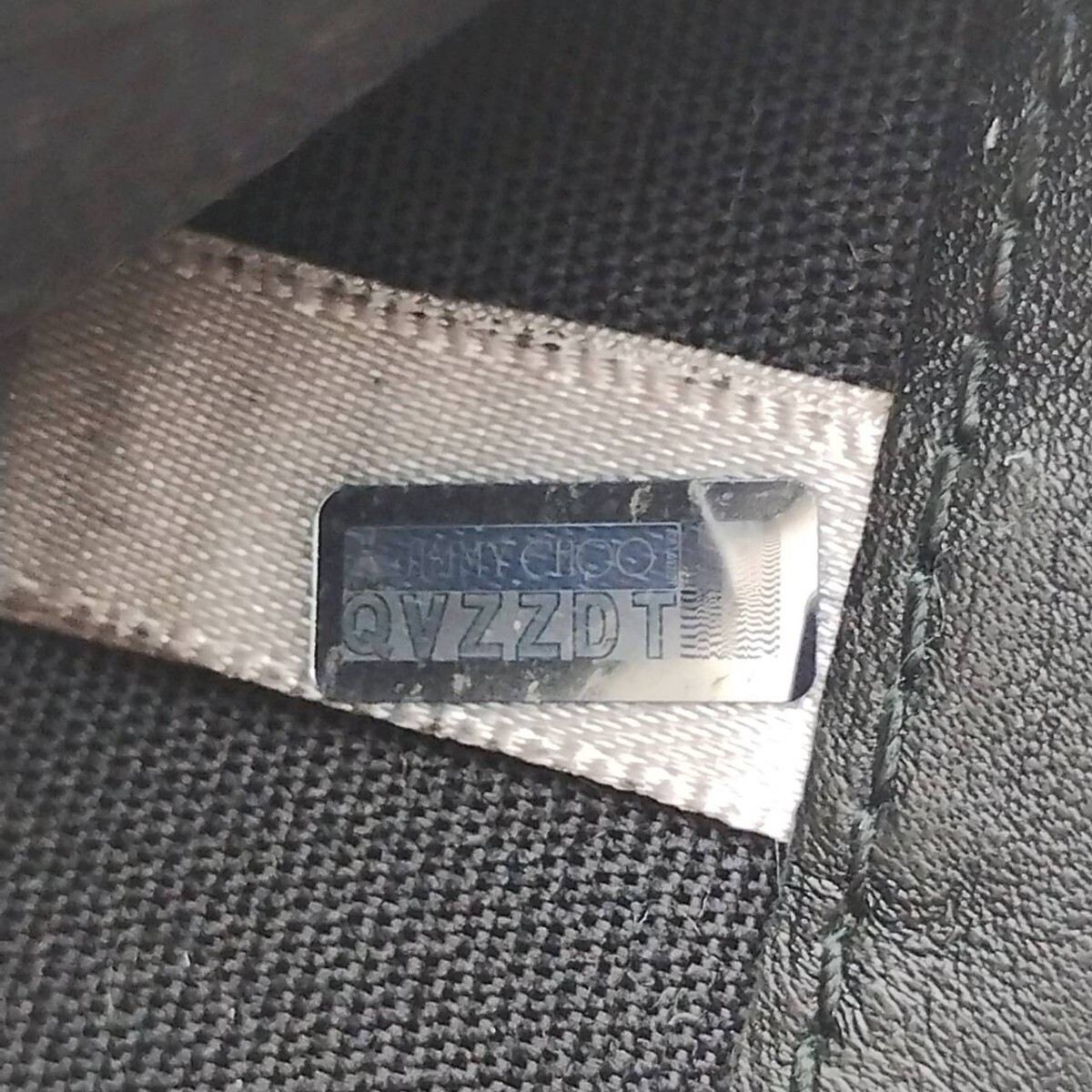 Yahoo!オークション - ジミーチュウ 三つ折り財布 財布 JIMMY CHOO コ...