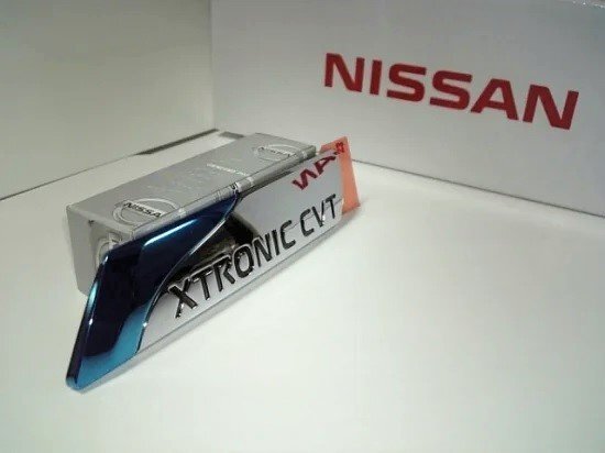 Yahoo!オークション - 日産純正 B21 デイズ ルークス XTRONIC CVT リヤ...