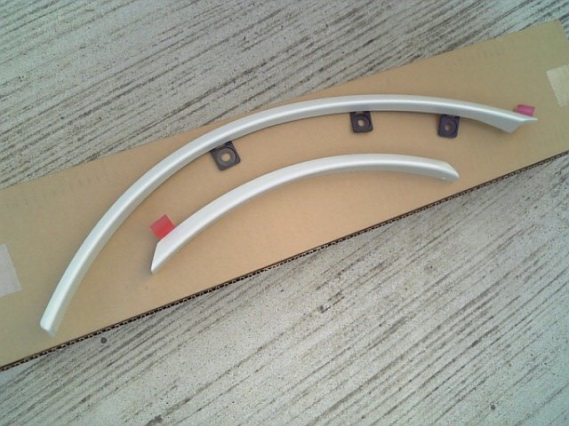 Yahoo!オークション - 日産純正 Z34 フェアレディZ nismo フロントオー...