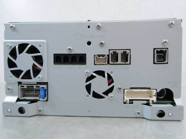 Yahoo!オークション - [38K B4] ジャンク品 パナソニック ストラーダ ...