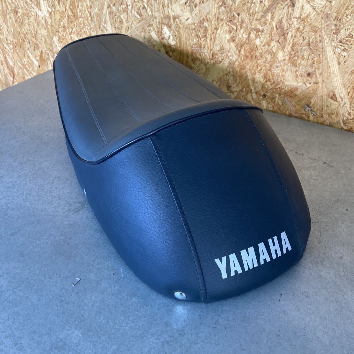 ヤマハ YB-1 純正シート(純正品)｜売買されたオークション情報、yahooの商品情報をアーカイブ公開 - オークファン（aucfan.com）