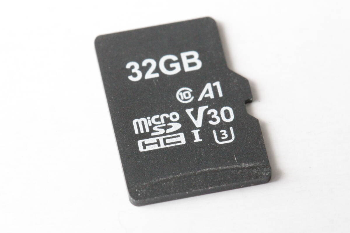 Yahoo!オークション - 32GB microSDHC I カード A1 V30