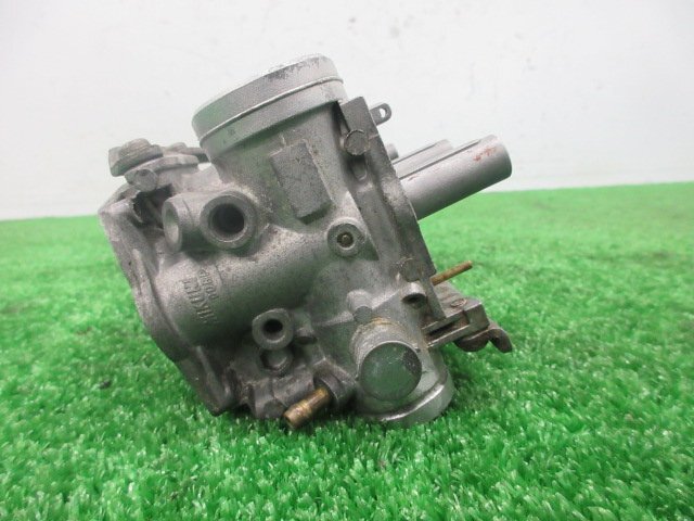 Yahoo!オークション - A7I01 GSX-R400 キャブレター ジャンク 部品取り...