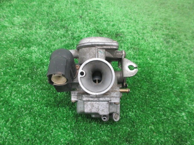 Yahoo!オークション - A7I01 クレアスクーピー キャブレター ベース AF...